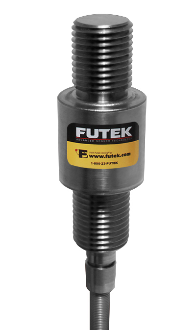Tension & Compression In-line Load Cell