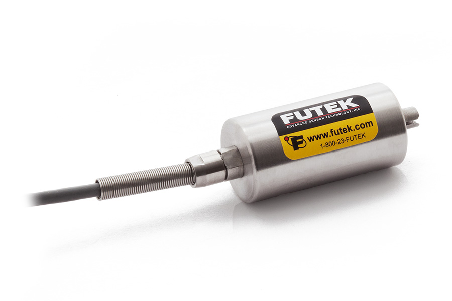 Home - FUTEK Advanced Sensor Technology V2
