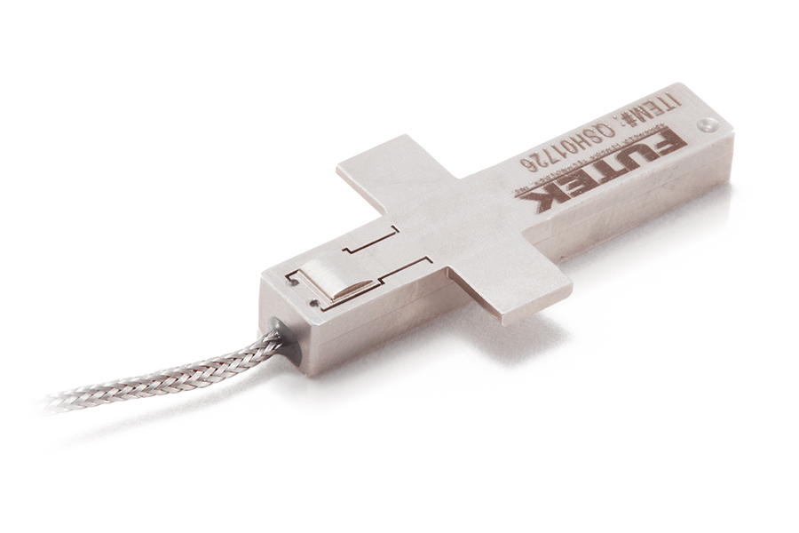 Custom Beam w/ Load Button