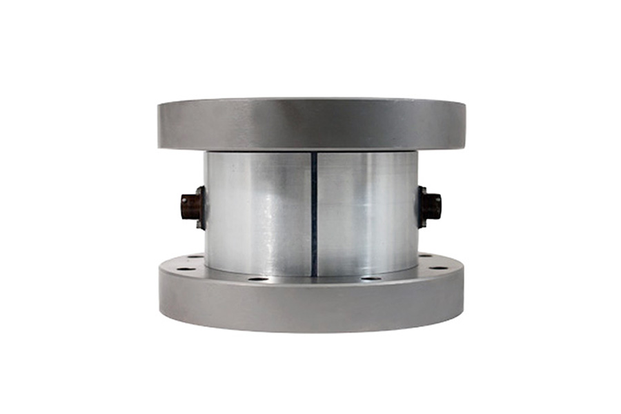 Custom Multi-Axis Sensor - QMA117 Reaction Torque/Thrust | FUTEK