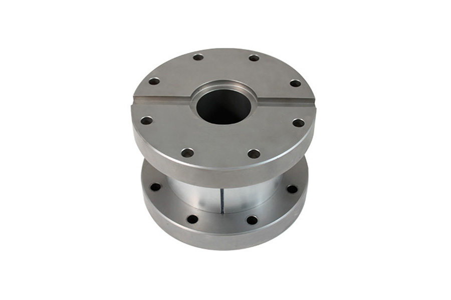 Reaction Torque and Thrust Flange to Flange Sensor QMA117 : QSH01742