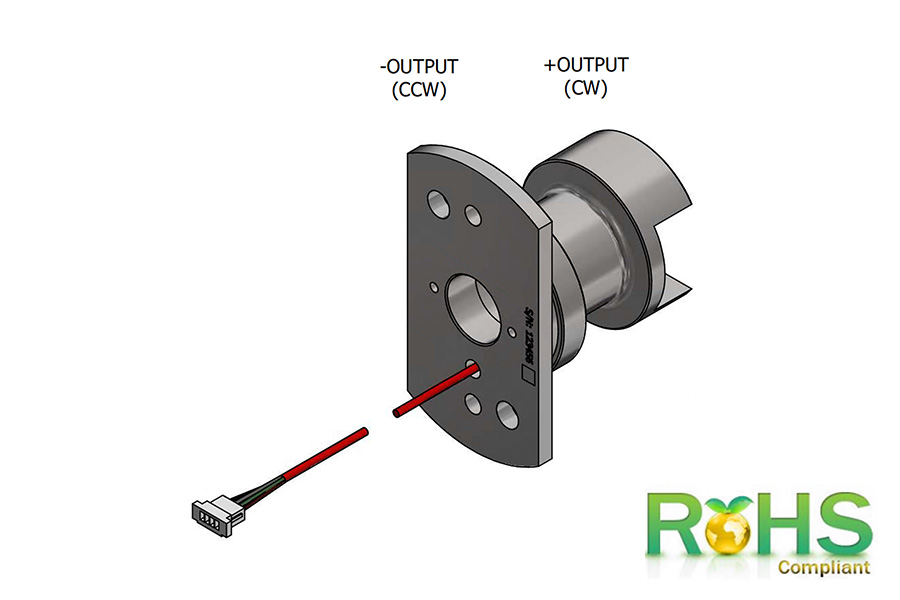 Custom Torque Sensor