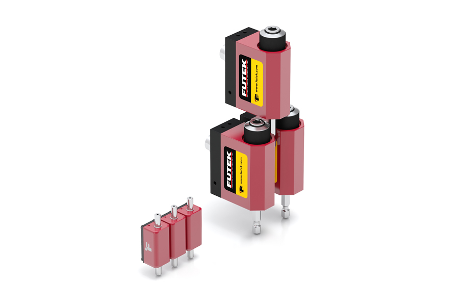 Custom Micro Rotary QTA163 : FSH04734