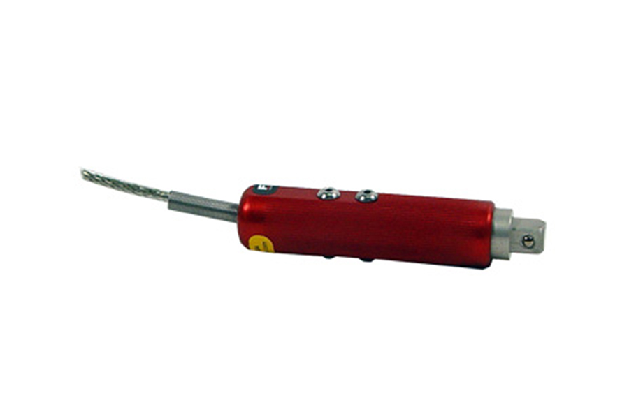 Miniature Screw Driver Reaction Torque Sensor TAT200 : FSH04133