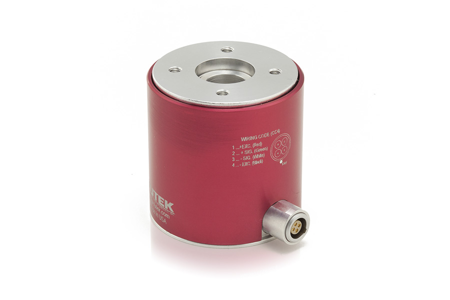 Reaction Torque Sensor TFF400 : FSH03985