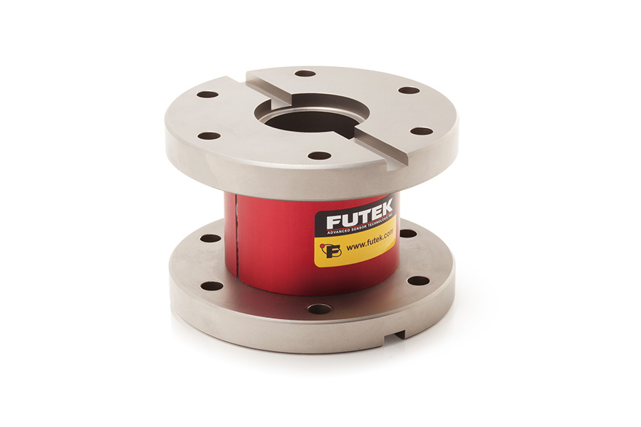 Flange-to-Flange Reaction Torque Sensor TFF600 : FSH04020