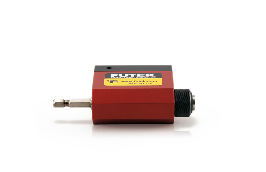 Hex Drive Rotary Torque Sensor | TRH300 Rotary Torque Sensor