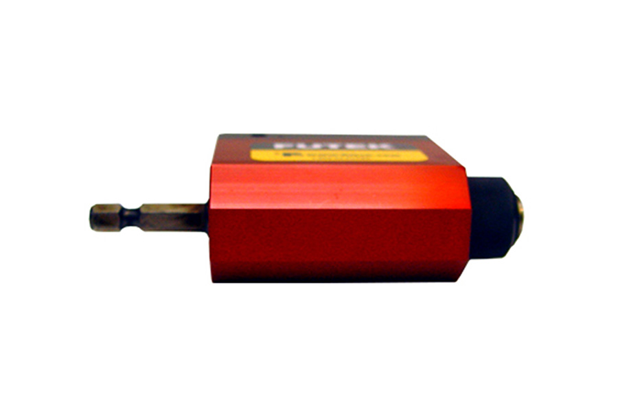 Rotary Torque Sensor - Non Contact Hex Drive