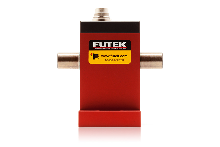 Non-Contact Shaft-to-Shaft Rotary Torque Sensor with Encoder TRS705 ...