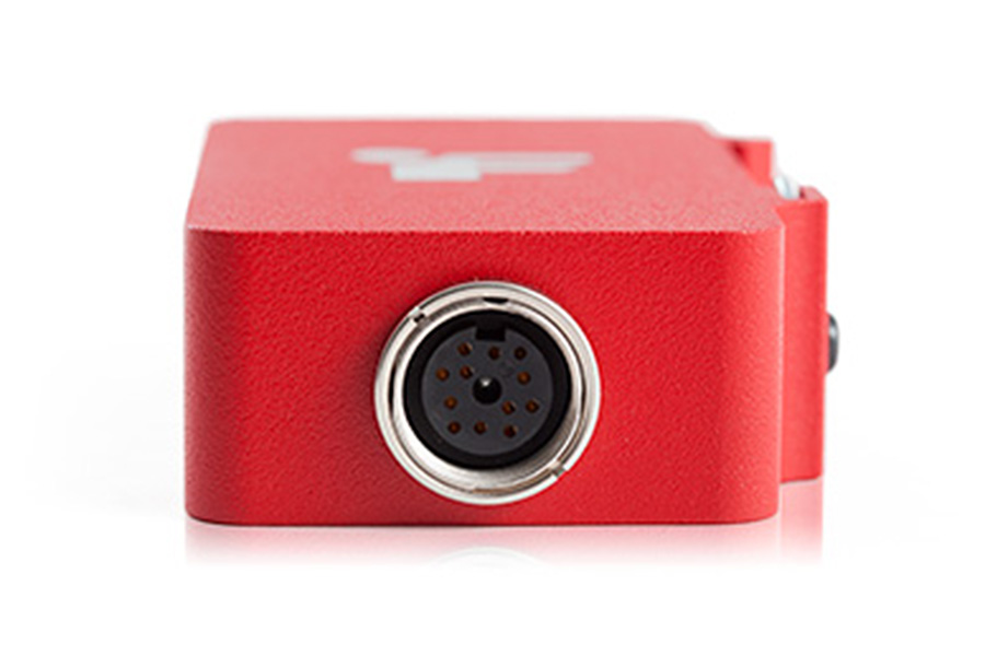 High Speed mV/V, Amplified and Encoder Input USB Solution