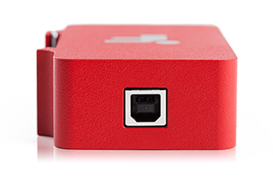 High Speed mV/V, Amplified and Encoder Input USB Solution