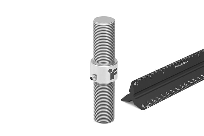 LCM525 In Line Load Cell LCM525 In Line Load Cell
